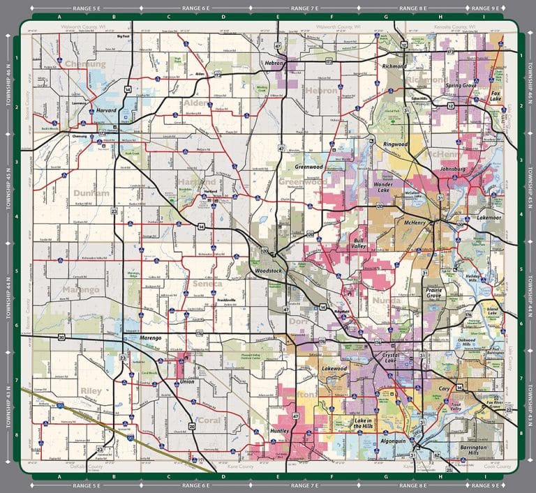 McHenry County, IL Lawyers | Callahan & Hockemeyer